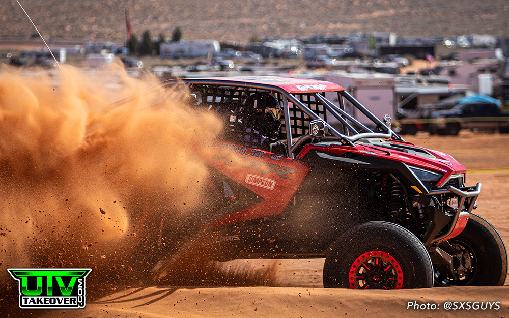 Photos | UTV Takeover