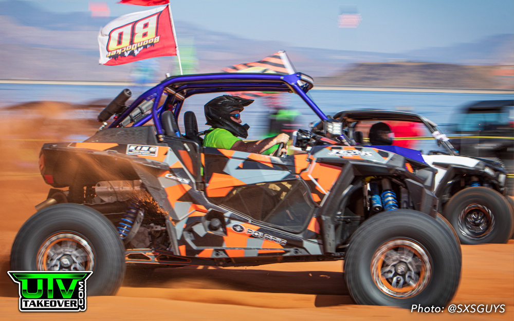 Photos | UTV Takeover