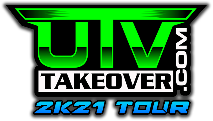 We Are UTV Takeover | UTV Takeover