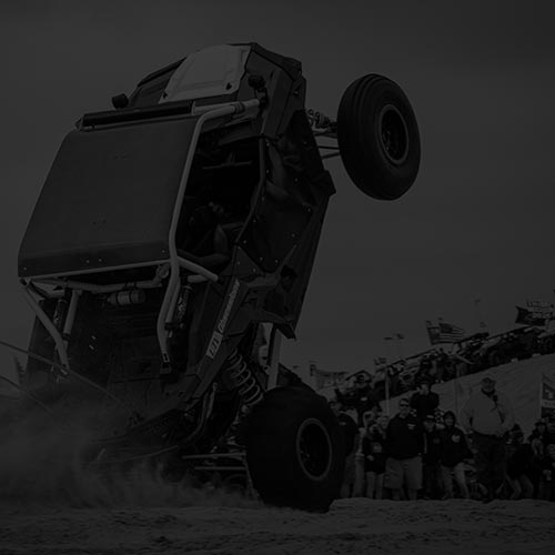 Coos Bay, OR - UTV Takeover