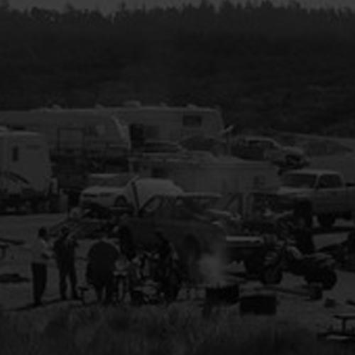 Coos Bay, OR - UTV Takeover