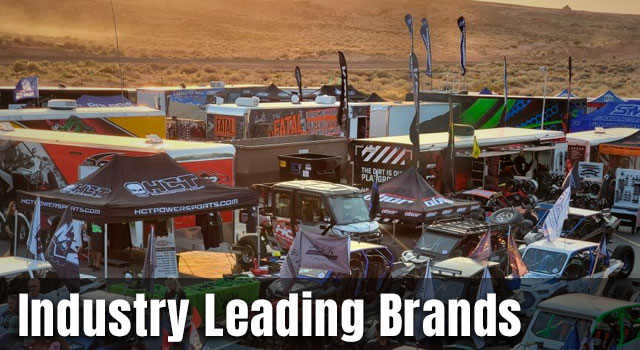 Hurricane, UT - UTV Takeover