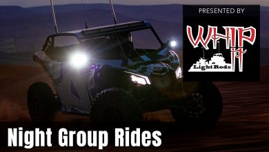 Utah Activities - UTV Takeover