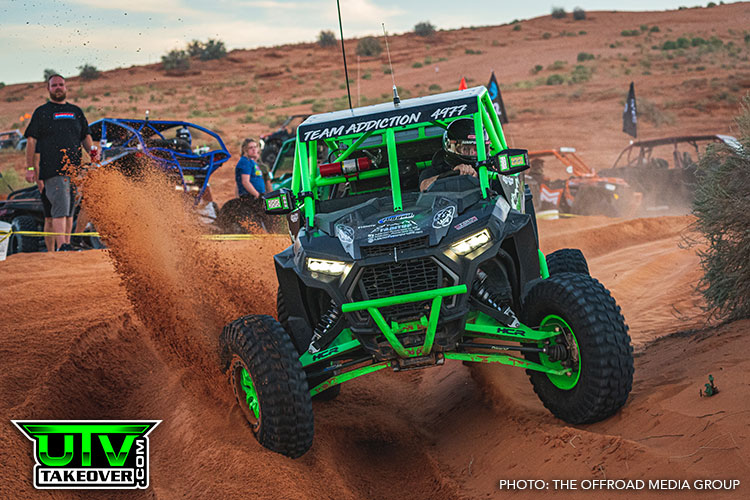 Utah Photos - UTV Takeover