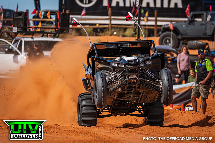 Utah Photos - UTV Takeover