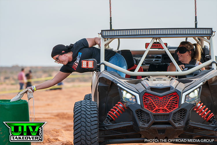 Utah Photos - UTV Takeover