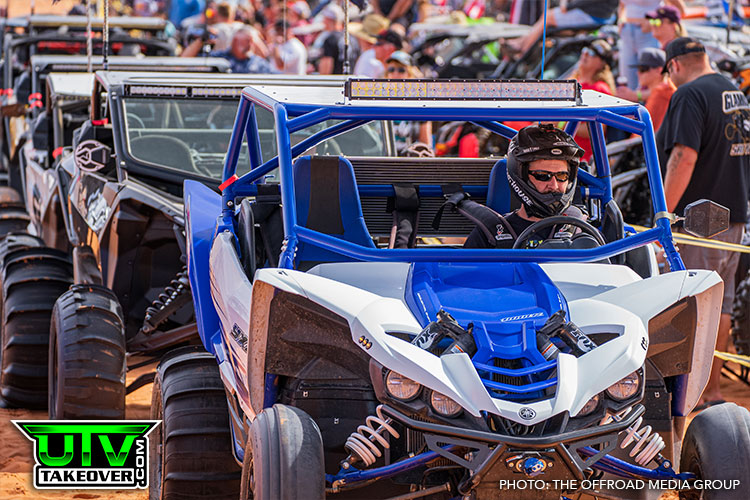 Utah Photos - UTV Takeover