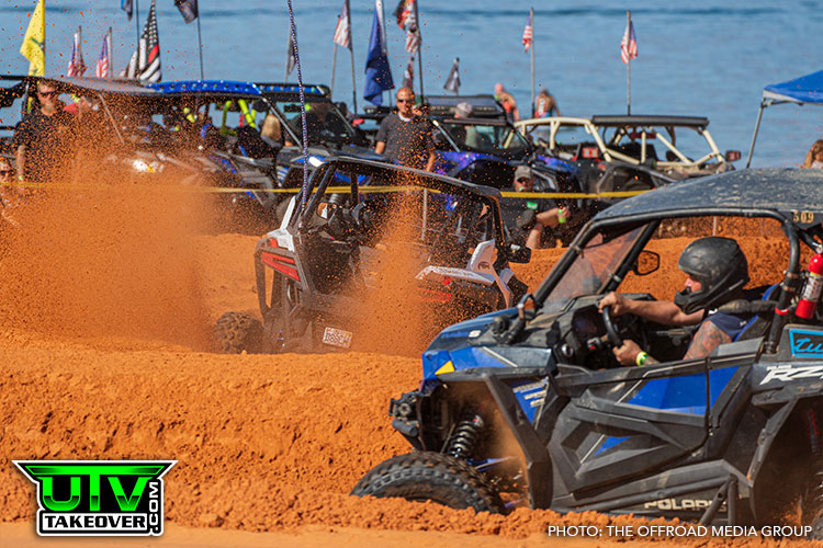 Utah Photos - UTV Takeover