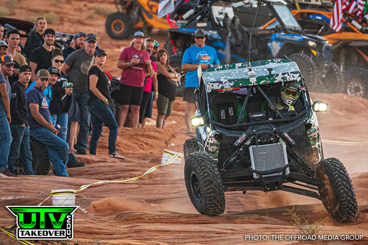 Utah Photos - UTV Takeover