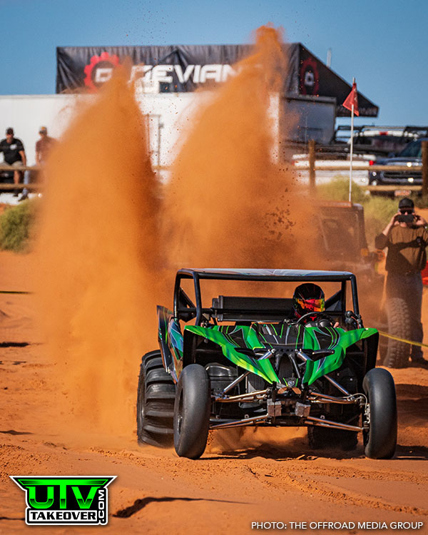 Utah Photos - UTV Takeover