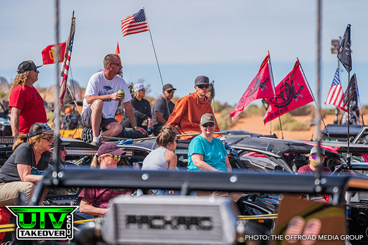 Utah Photos - UTV Takeover