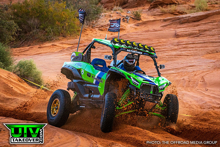 Utah Photos - UTV Takeover