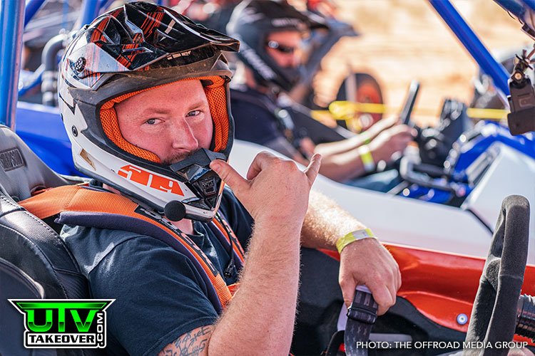 Utah Photos - UTV Takeover