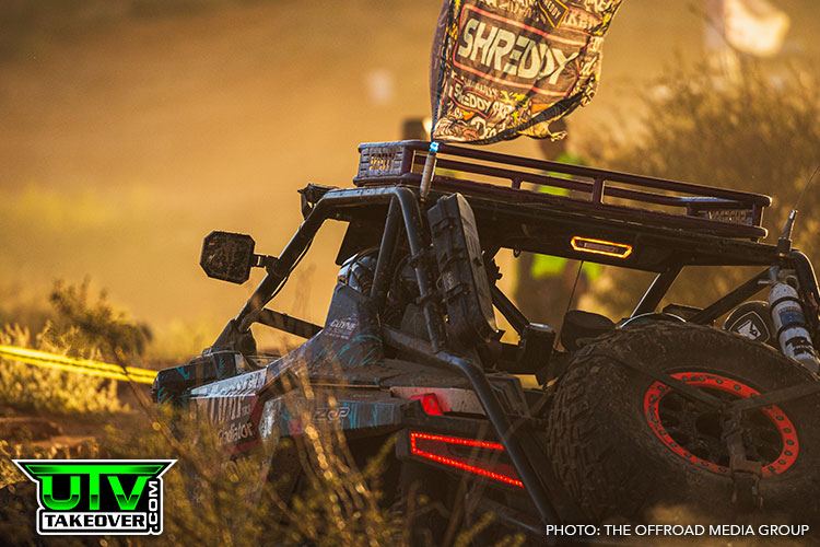 Utah Photos - UTV Takeover