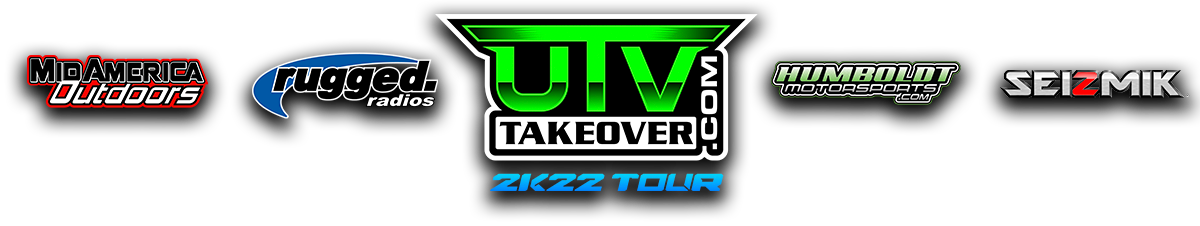 Vending & Sponsorship Application - UTV Takeover
