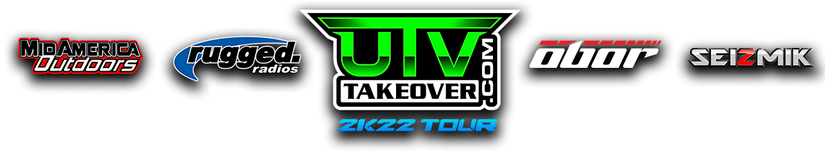 2022 Oregon Schedule & Program - UTV Takeover
