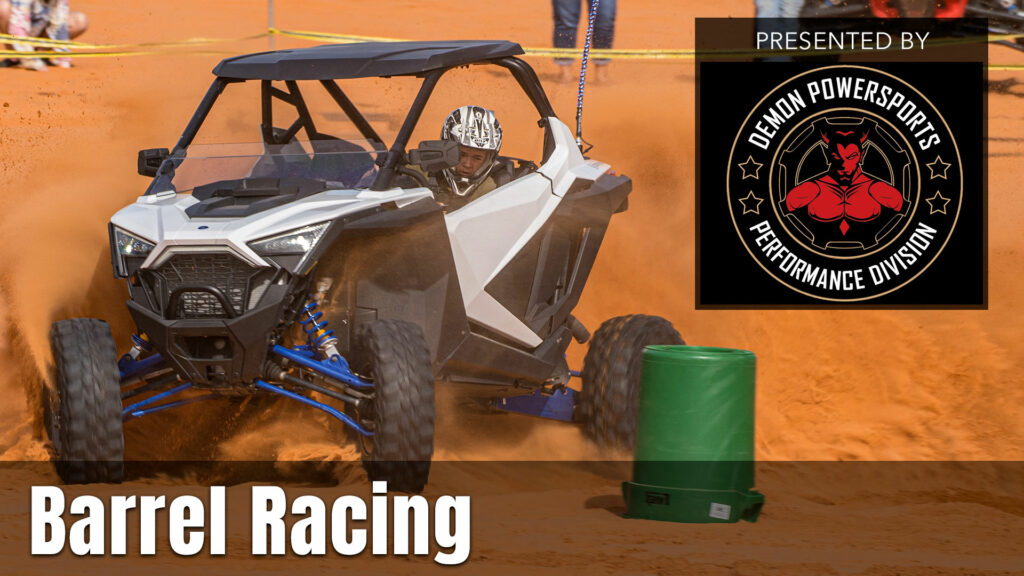 Utah Activities - UTV Takeover