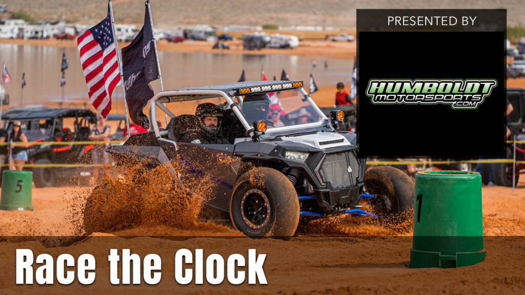 Utah Activities - UTV Takeover