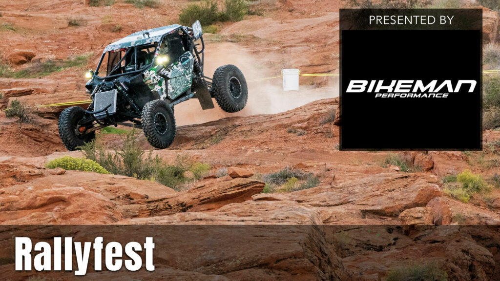 Utah Activities - UTV Takeover