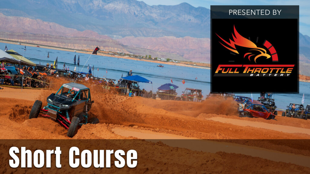 Utah Activities - UTV Takeover