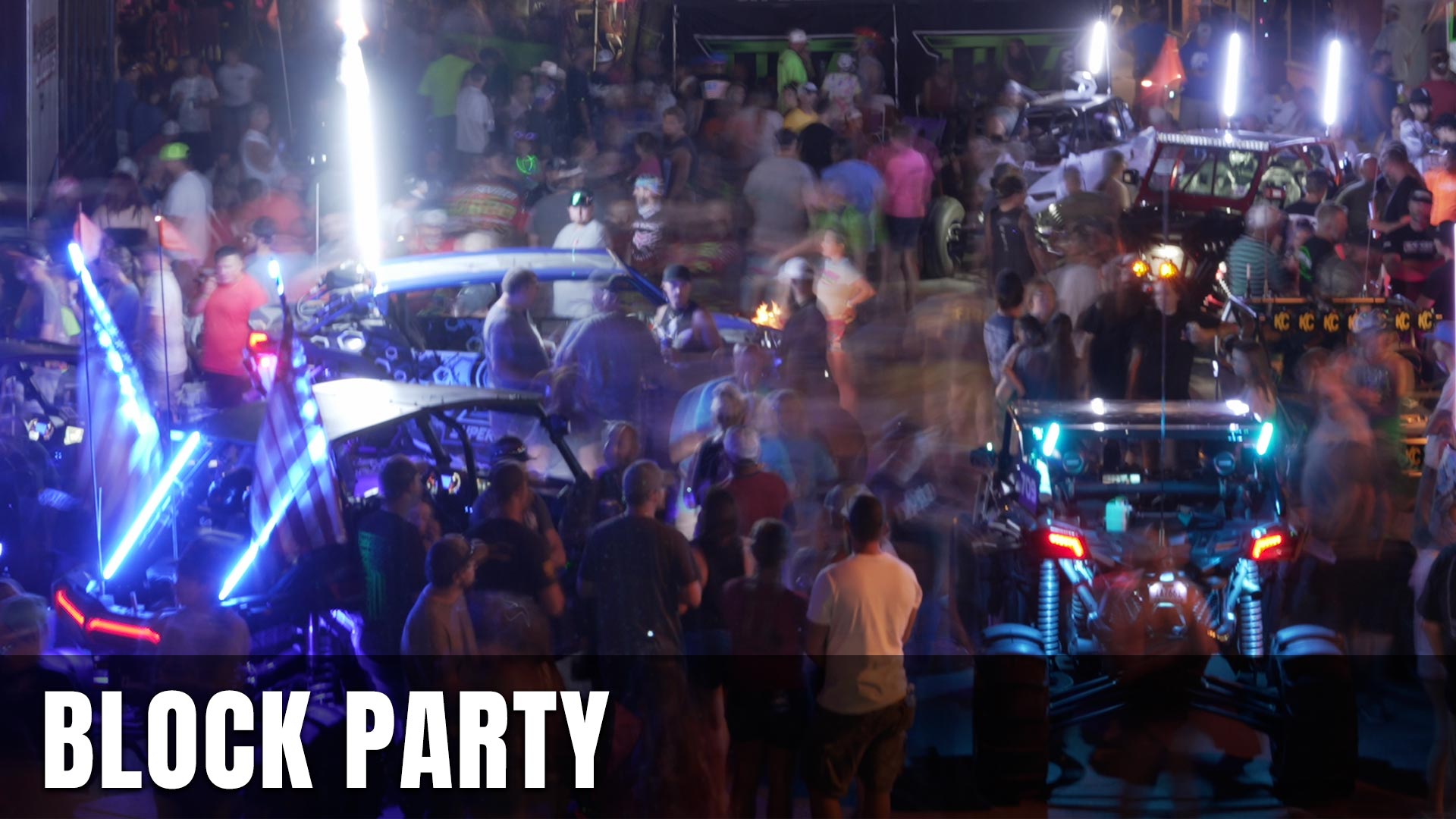 Utah Activities - UTV Takeover