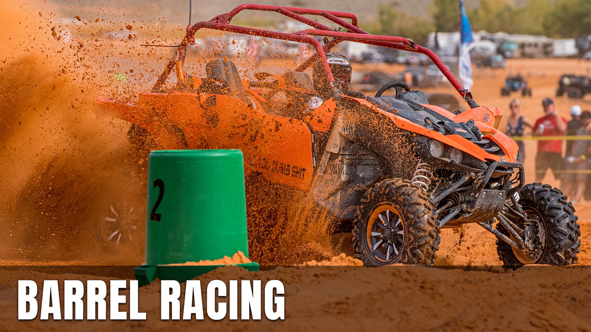 Utah Activities - UTV Takeover