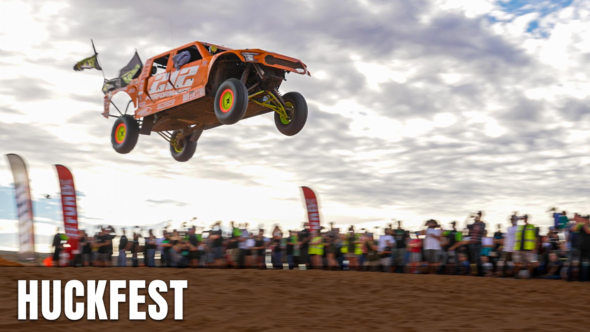 Utah Activities - UTV Takeover