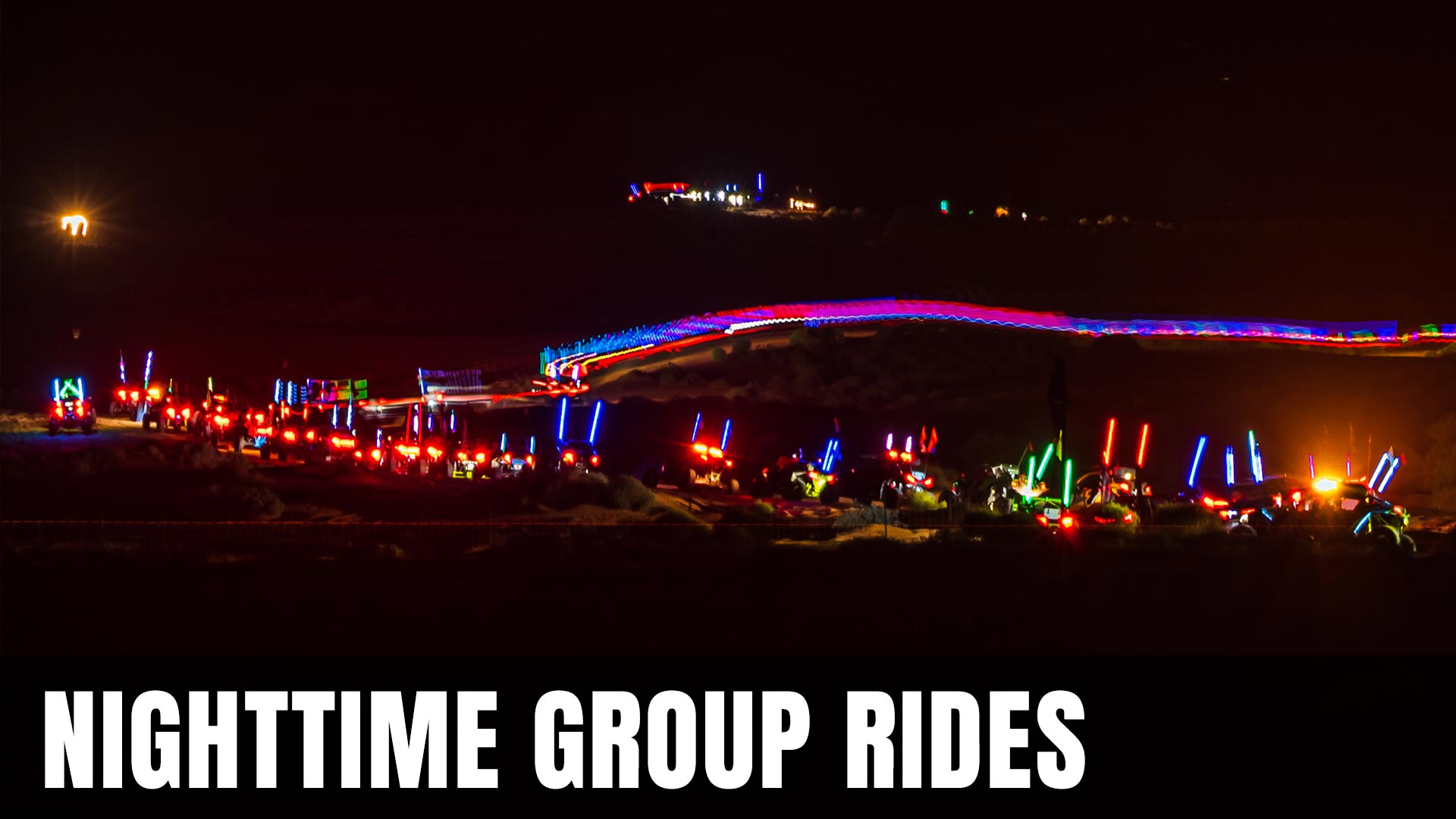 Utah Activities - UTV Takeover