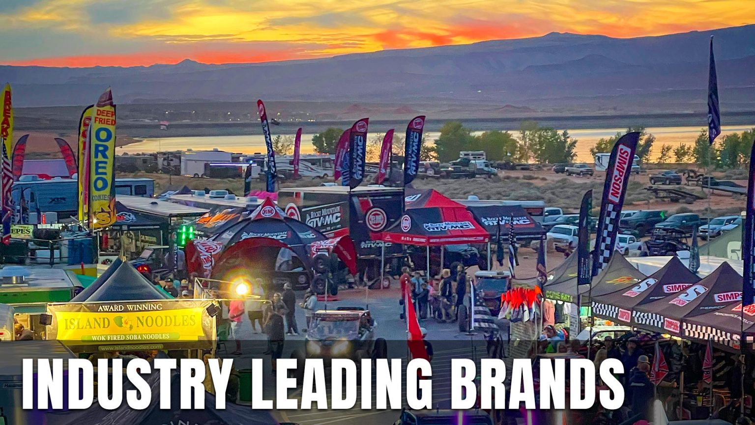 Hurricane, UT - UTV Takeover