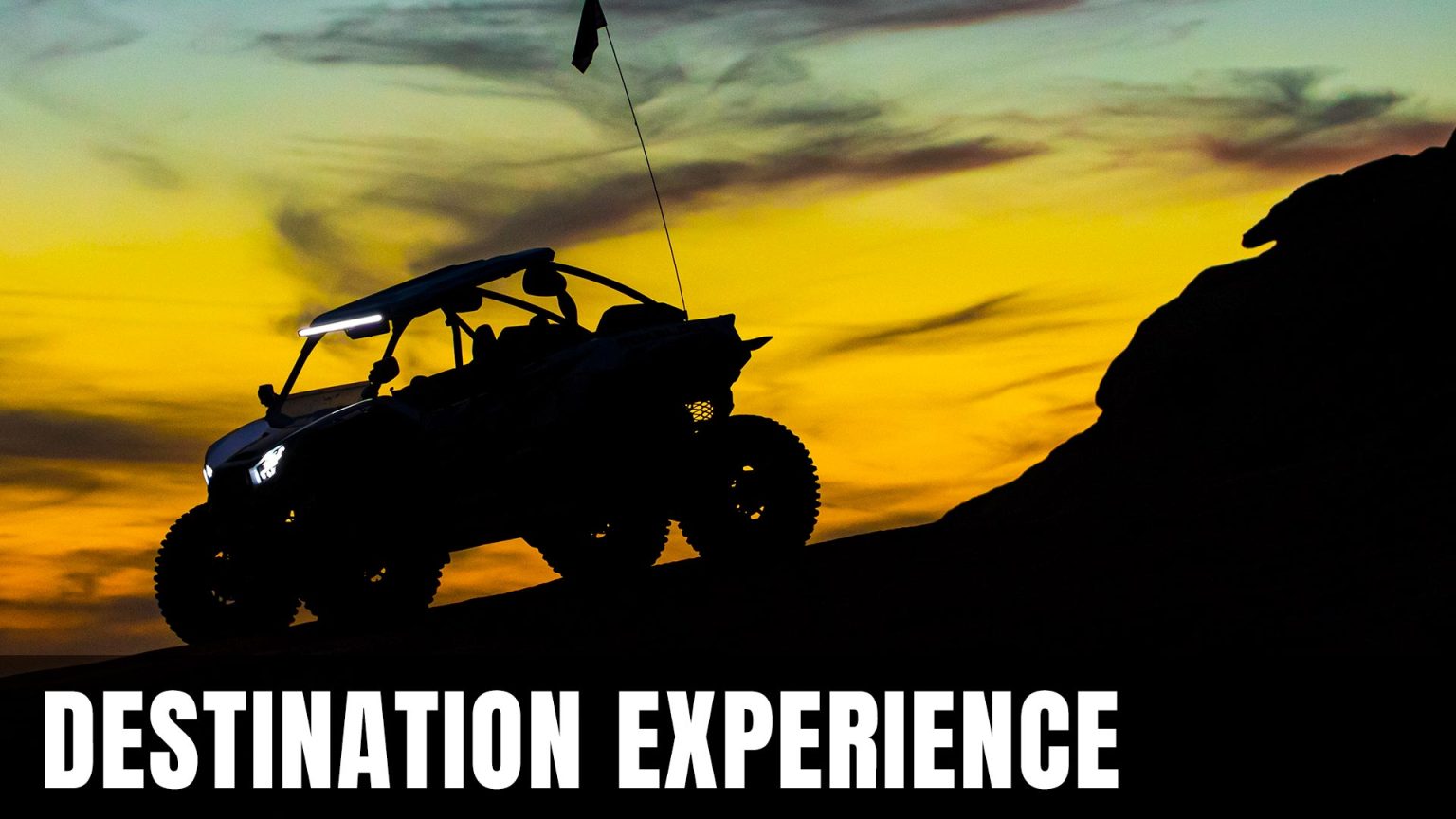 Hurricane, UT - UTV Takeover