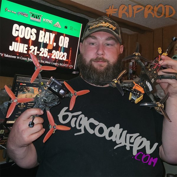 Coos Bay Ambassadors - UTV Takeover