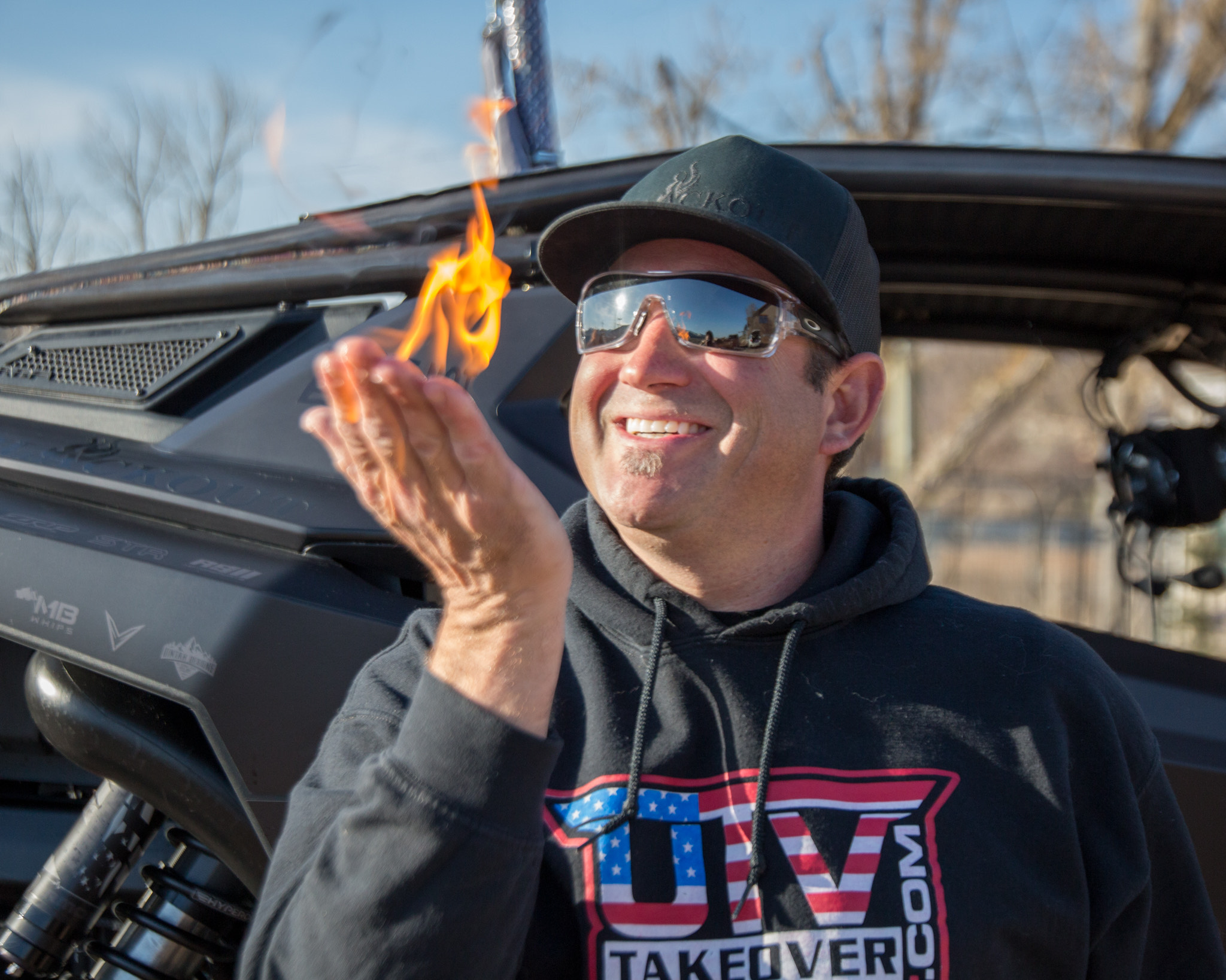 Coos Bay Ambassadors - UTV Takeover