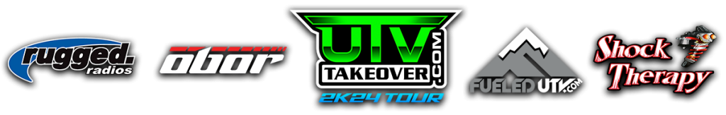 Tour Locations - UTV Takeover
