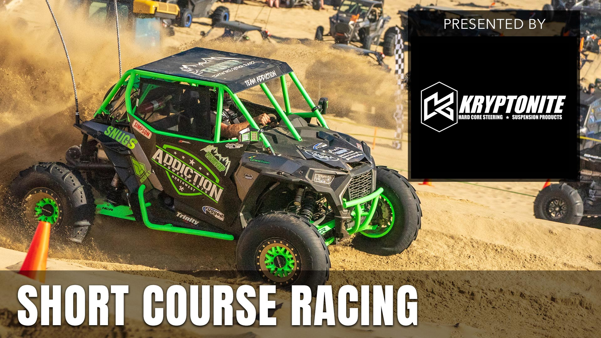 Coos Bay Activities - UTV Takeover