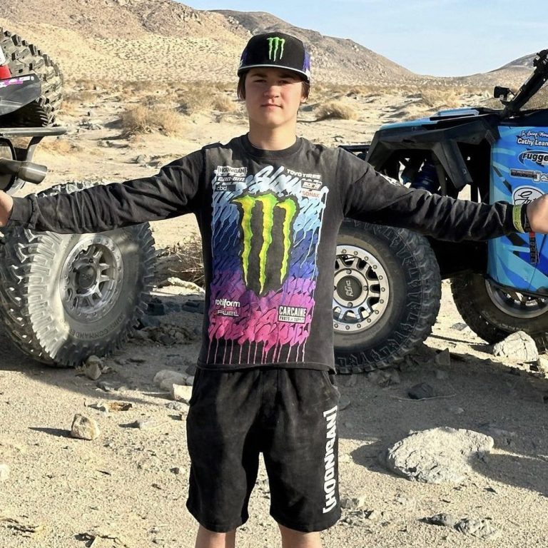 Coos Bay Ambassadors - UTV Takeover