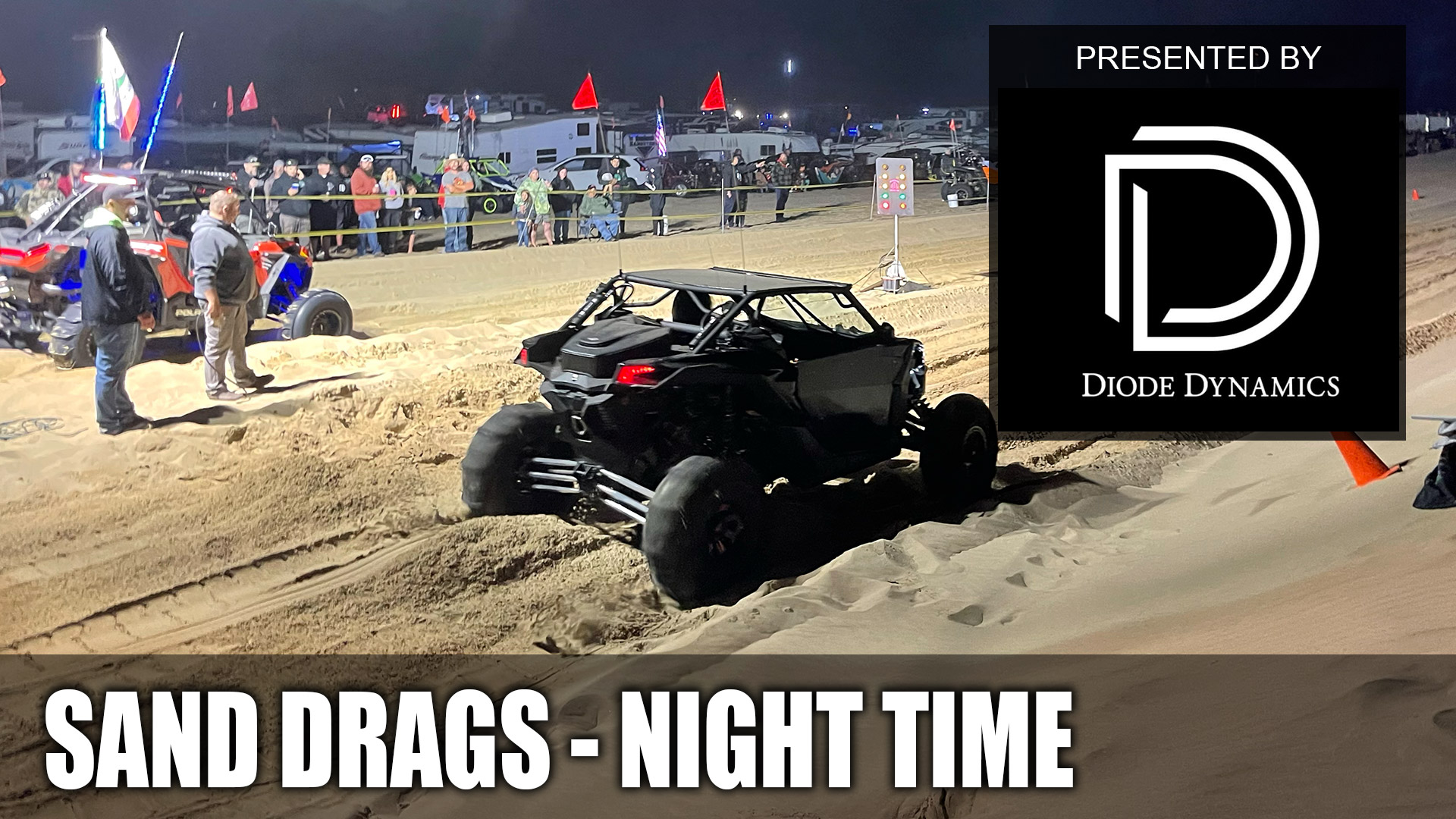 Coos Bay Activities - UTV Takeover