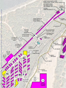 Triangle Road Campground - UTV Takeover