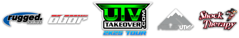 Tour Locations - UTV Takeover