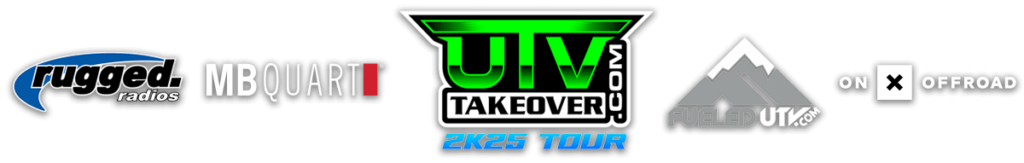 Tour Locations - UTV Takeover